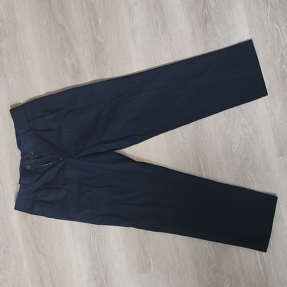 Dockers | Pants | Mens Pants Navy Dockers | Poshmark